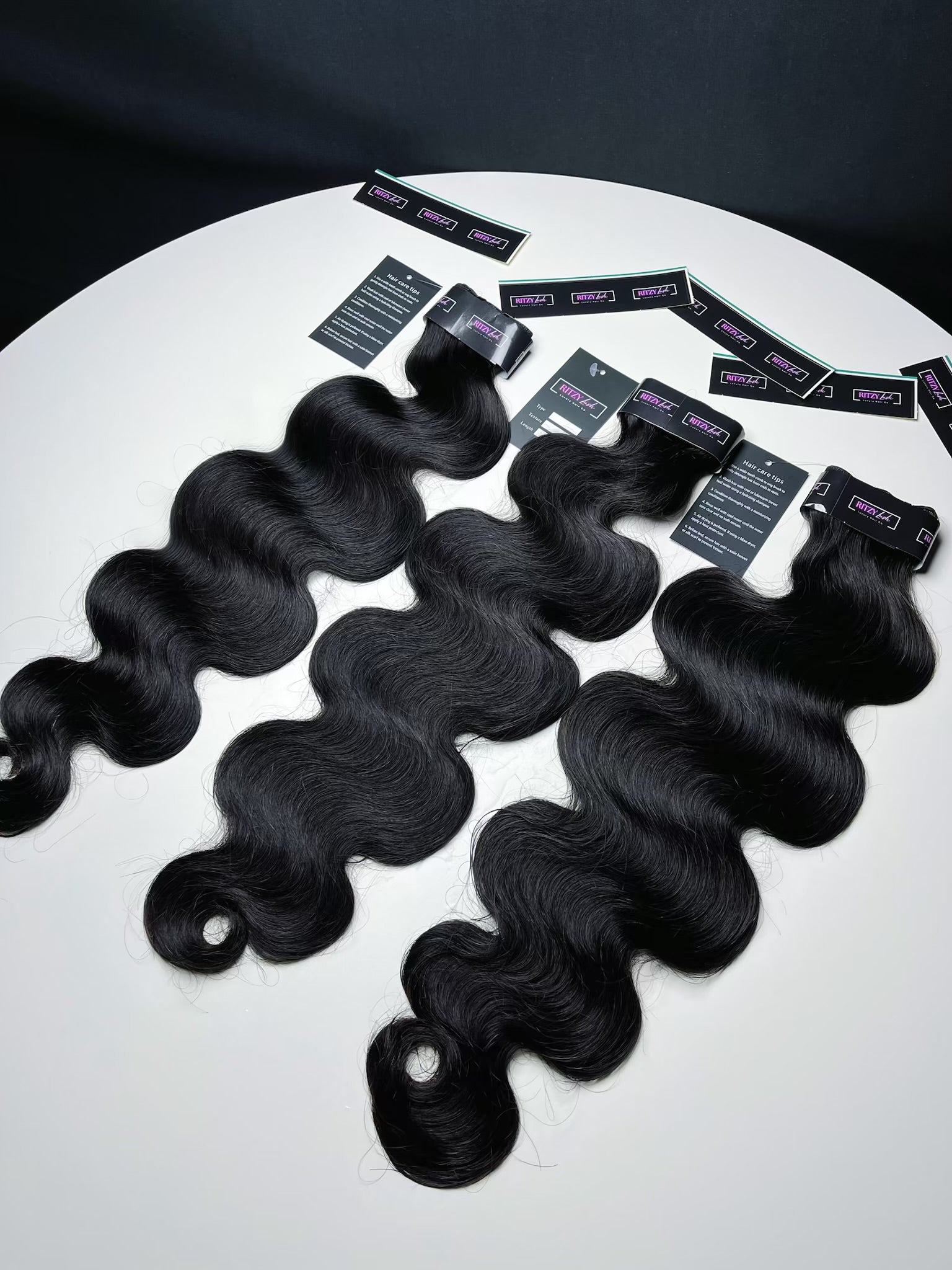 bundle deals – Ritzy Lush Luxury Hair.co